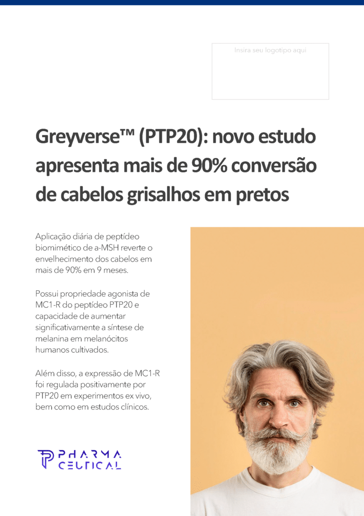 Greyverse™ (PTP20): Novo Estudo Apresenta mais de 90% Conversão de ...
