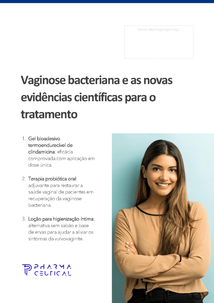 Vaginose Bacteriana e as Novas Evidências Científicas para o Tratamento ...
